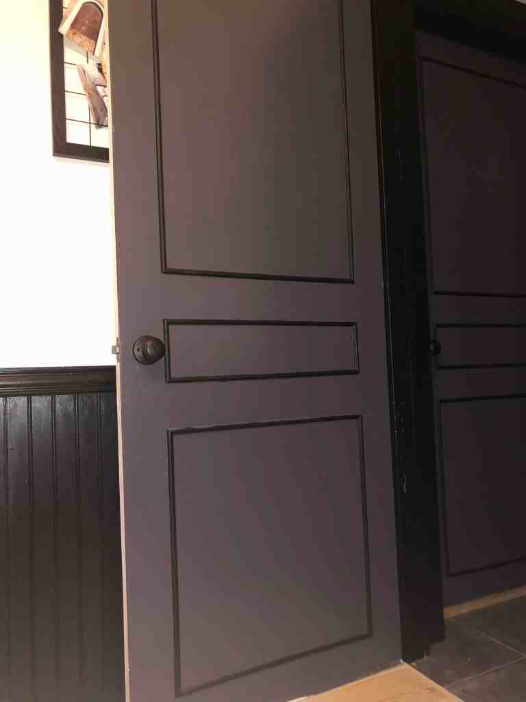 Interior Door Trim Ideas to Dress up Your Home