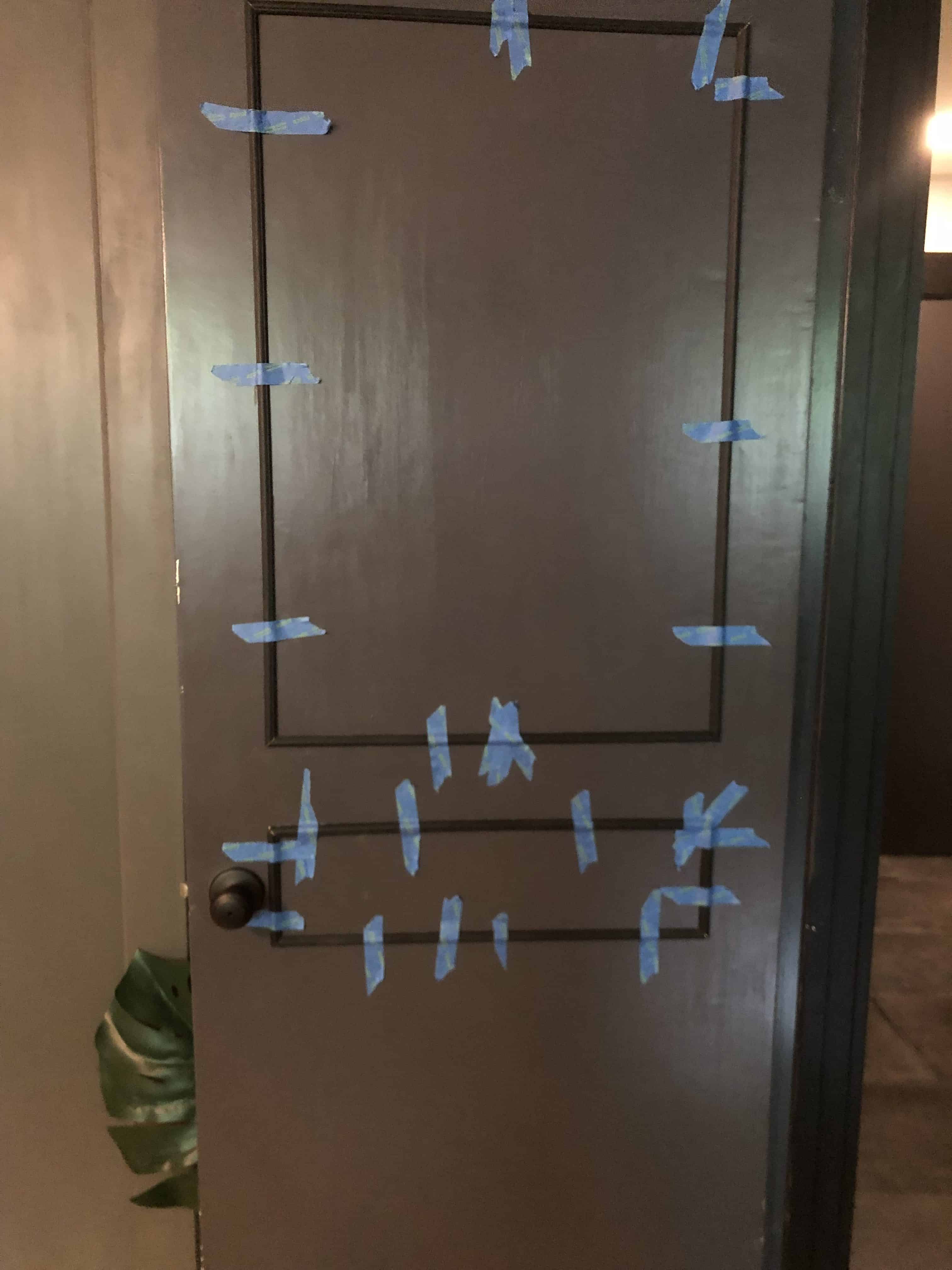 Interior Door Trim Ideas to Dress up Your Home