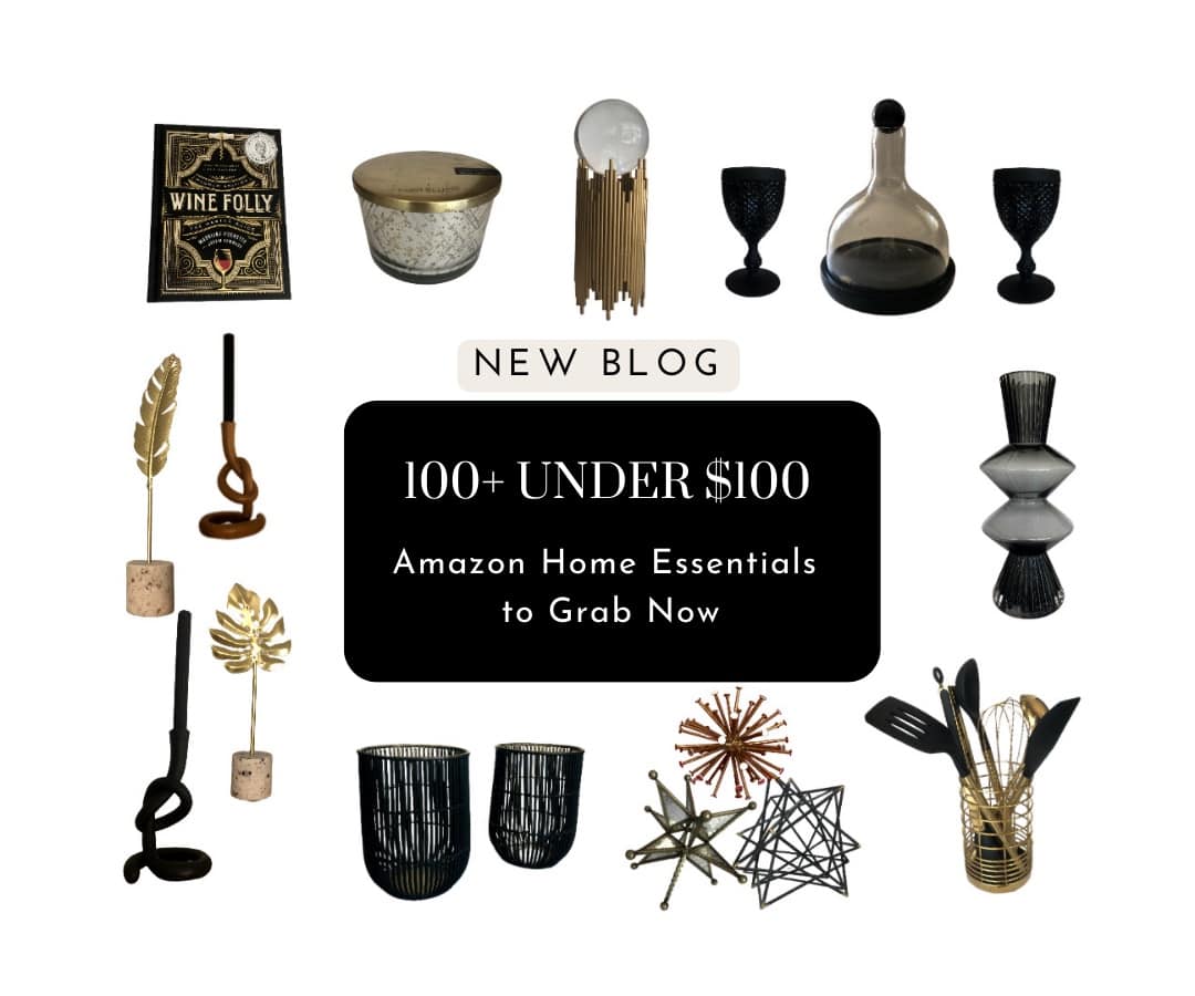 Home-Made High-End| Helping you create your own luxury.